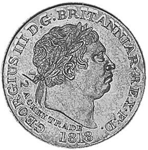 Gold Coast 1/2 Ackey KM 8 Prices & Values | NGC