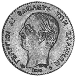 Greece 2 Lepta KM 53 Prices & Values | NGC