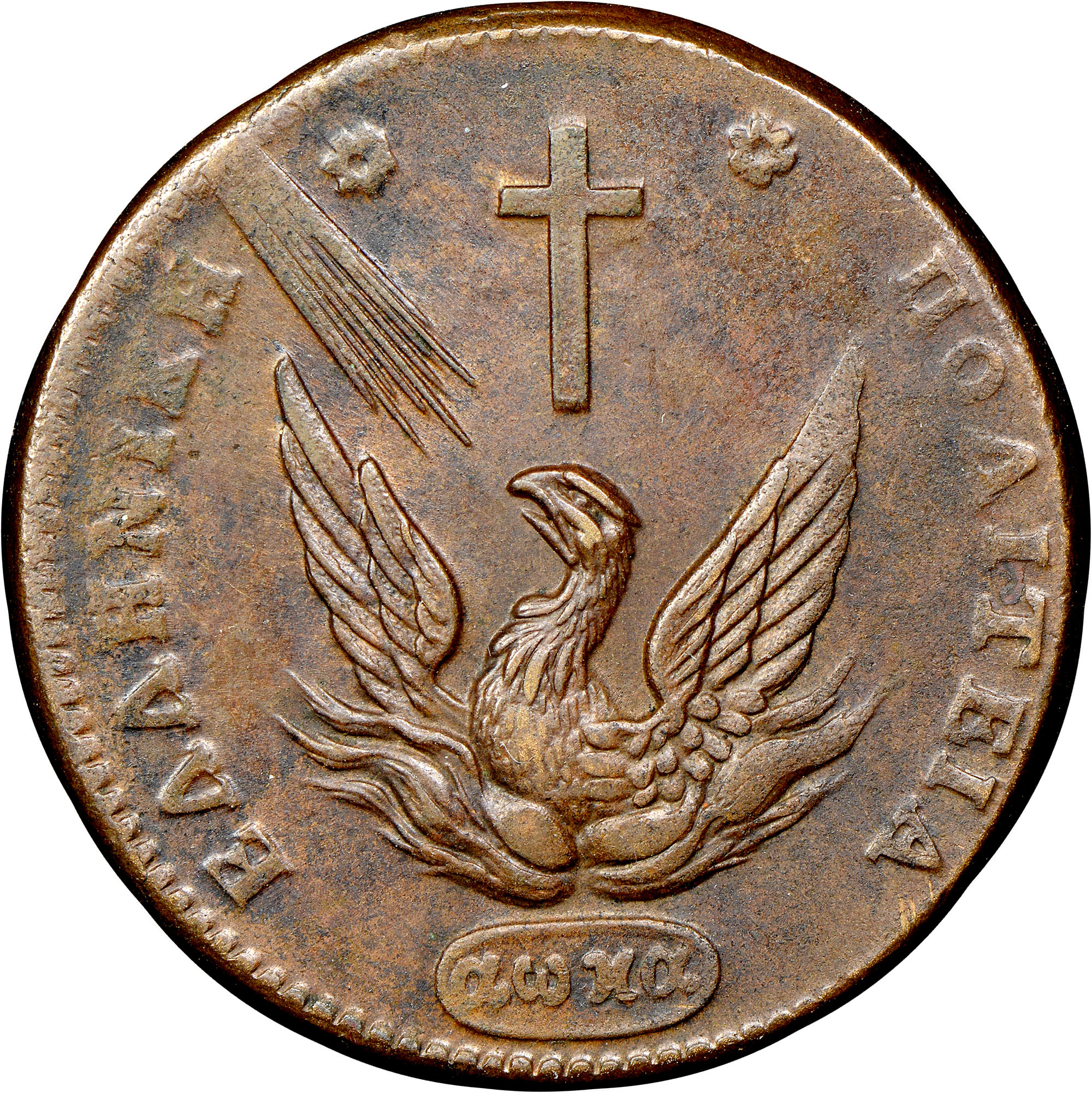 Greece 10 Lepta KM 12 Prices & Values | NGC