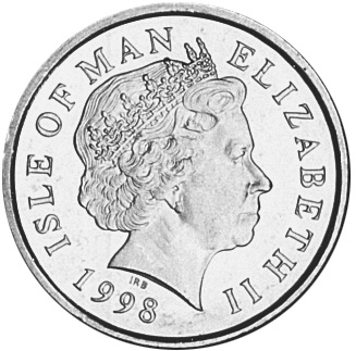 Isle Of Man 2 Pence KM 901.1 Prices & Values | NGC