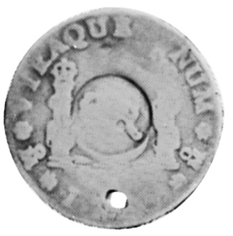 Jamaica 1 Shilling 8 Pence KM 4.2 Prices & Values | NGC