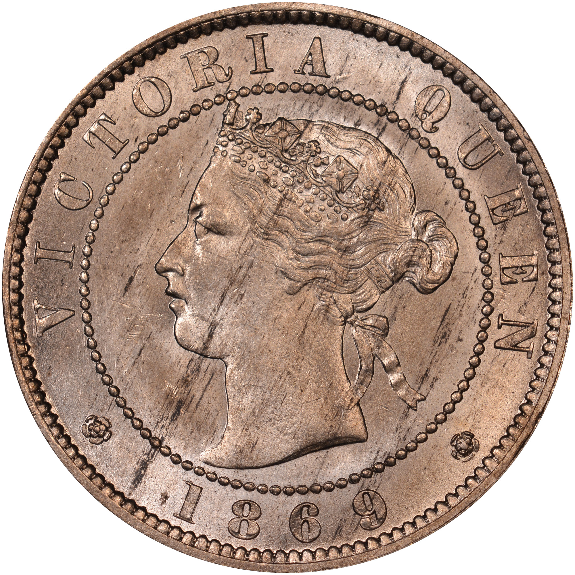 Jamaica 1/2 Penny KM 16 Prices & Values | NGC