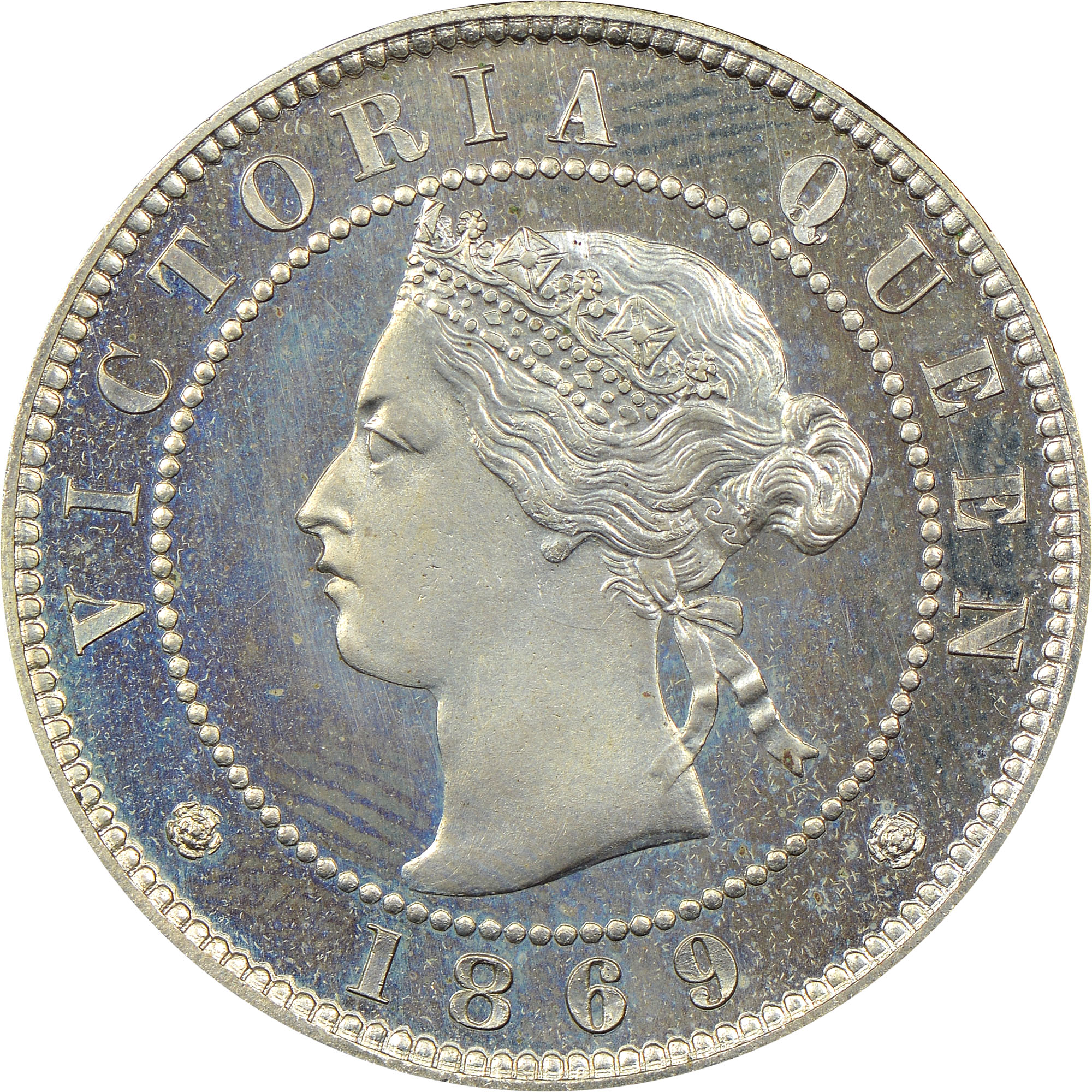 Jamaica 1/2 Penny KM 16 Prices & Values | NGC