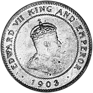 Jamaica 1/2 Penny KM 19 Prices & Values | NGC