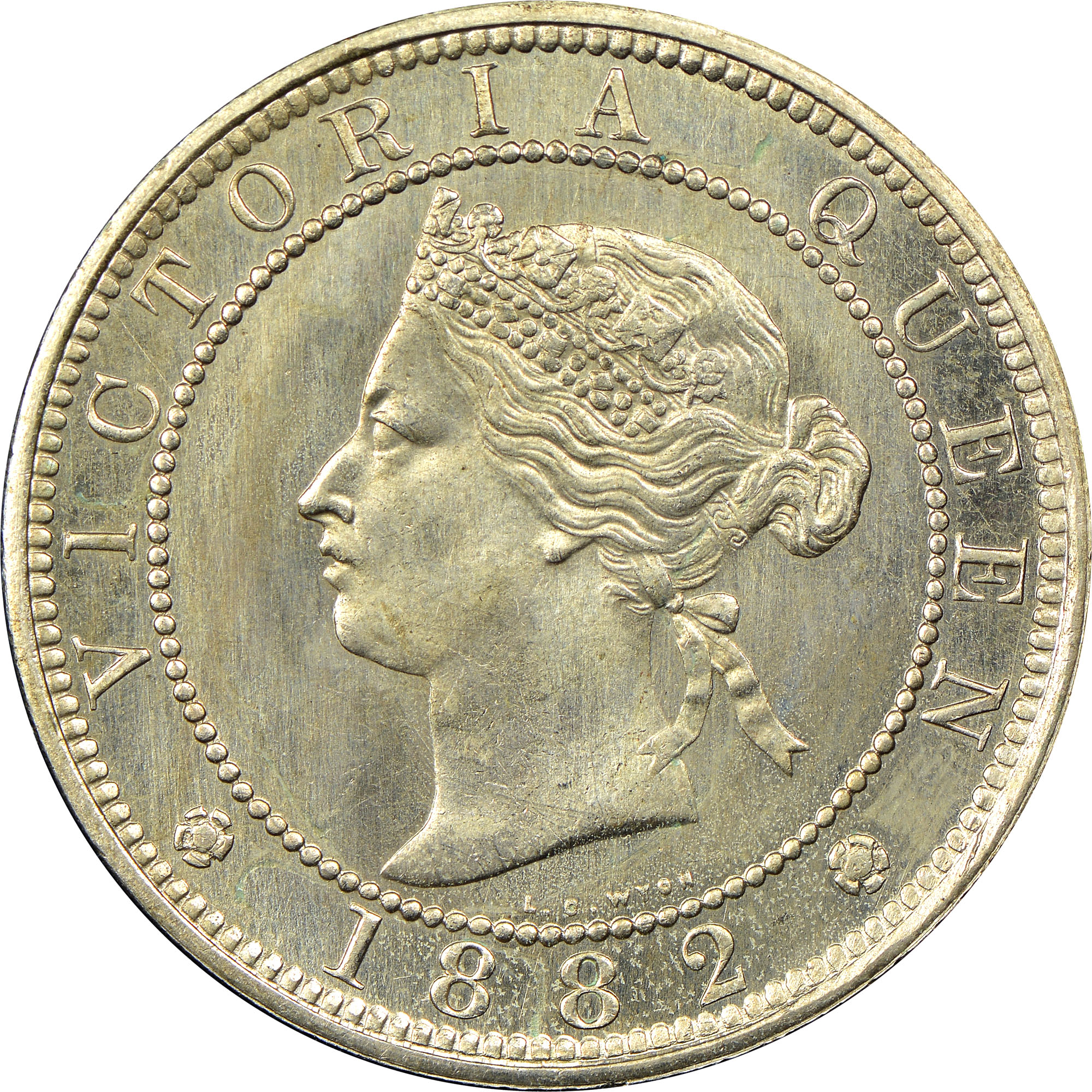 Jamaica Penny KM 17 Prices & Values | NGC
