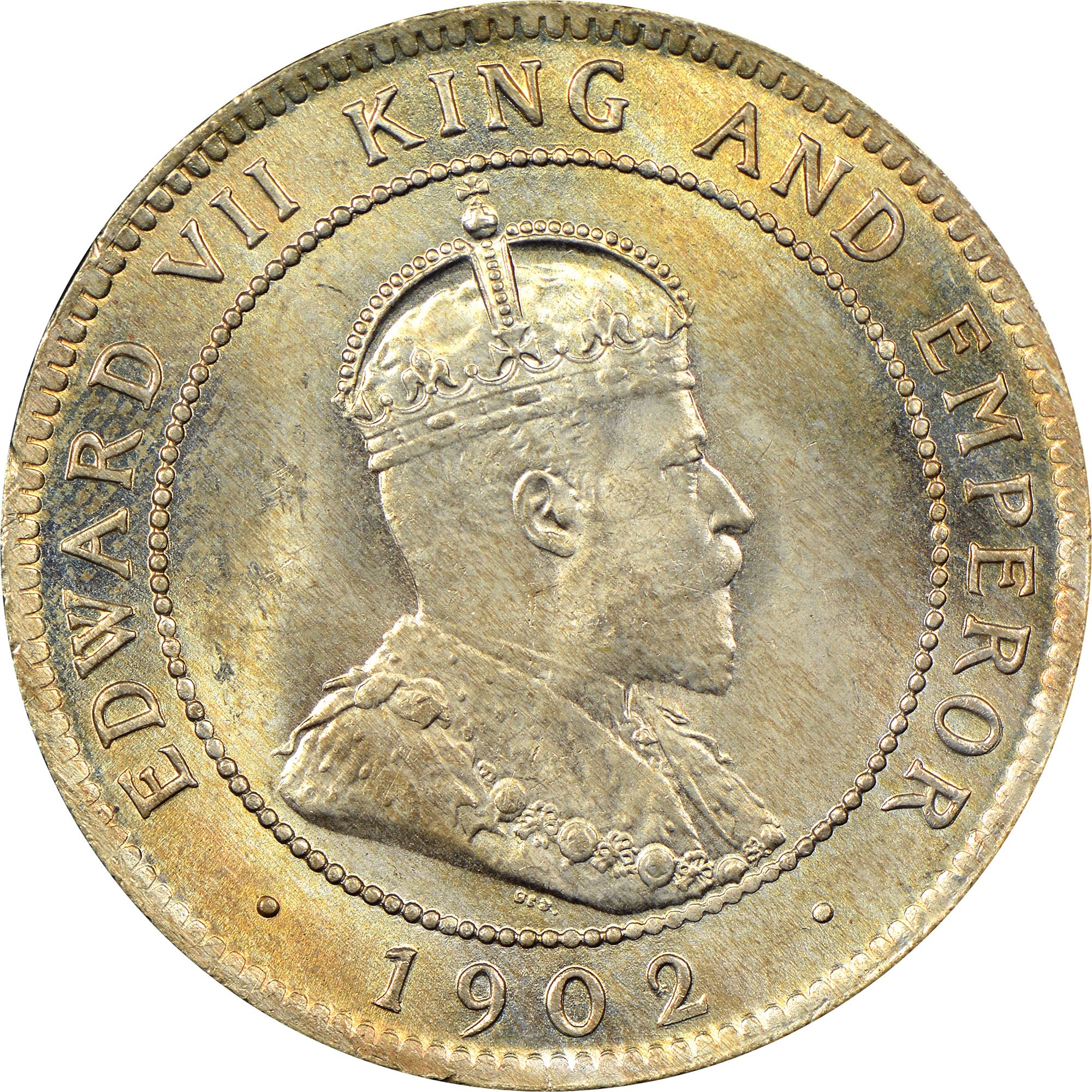 Jamaica Penny KM 20 Prices & Values | NGC