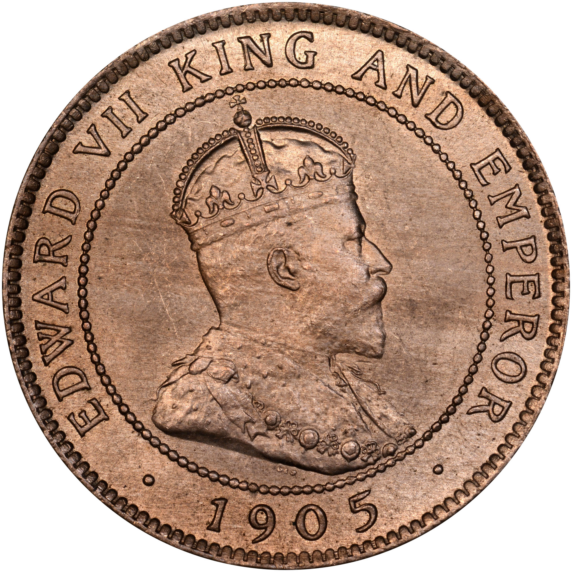Jamaica Penny KM 23 Prices & Values | NGC
