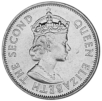 Jamaica Penny KM 42 Prices & Values | NGC