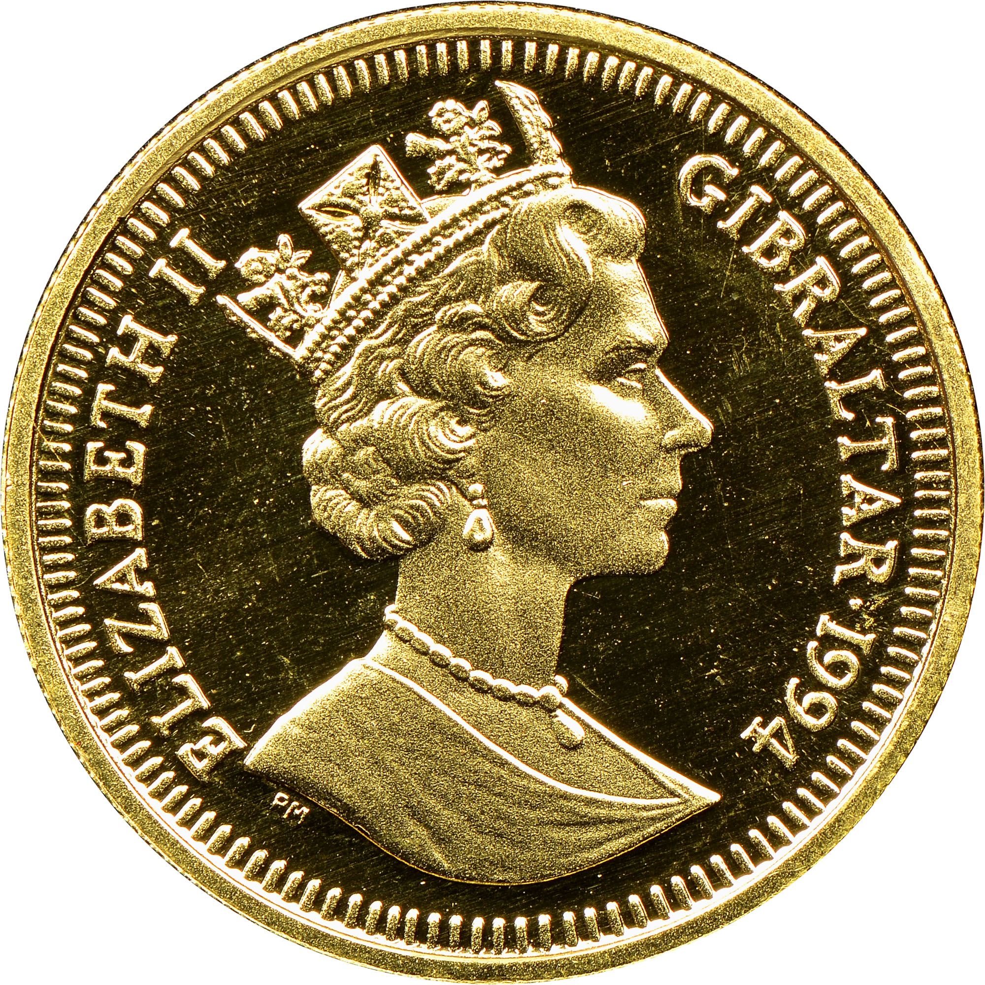 Gibraltar 1/5 Royal KM 250 Prices & Values | NGC
