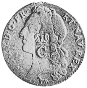 Guadeloupe 40 Sous KM 32 Prices & Values | NGC