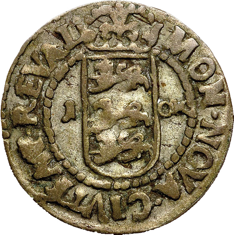 Estonia REVAL Ore KM 6 Prices & Values | NGC