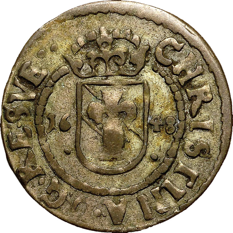 Estonia REVAL Ore KM 6 Prices & Values | NGC