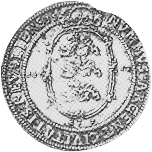 Estonia REVAL Riksdaler KM 8.1 Prices & Values | NGC