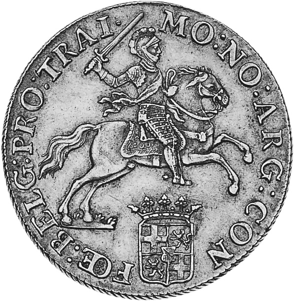 Netherlands UTRECHT (Netherlands) Silver Rider KM 92.1 Prices & Values