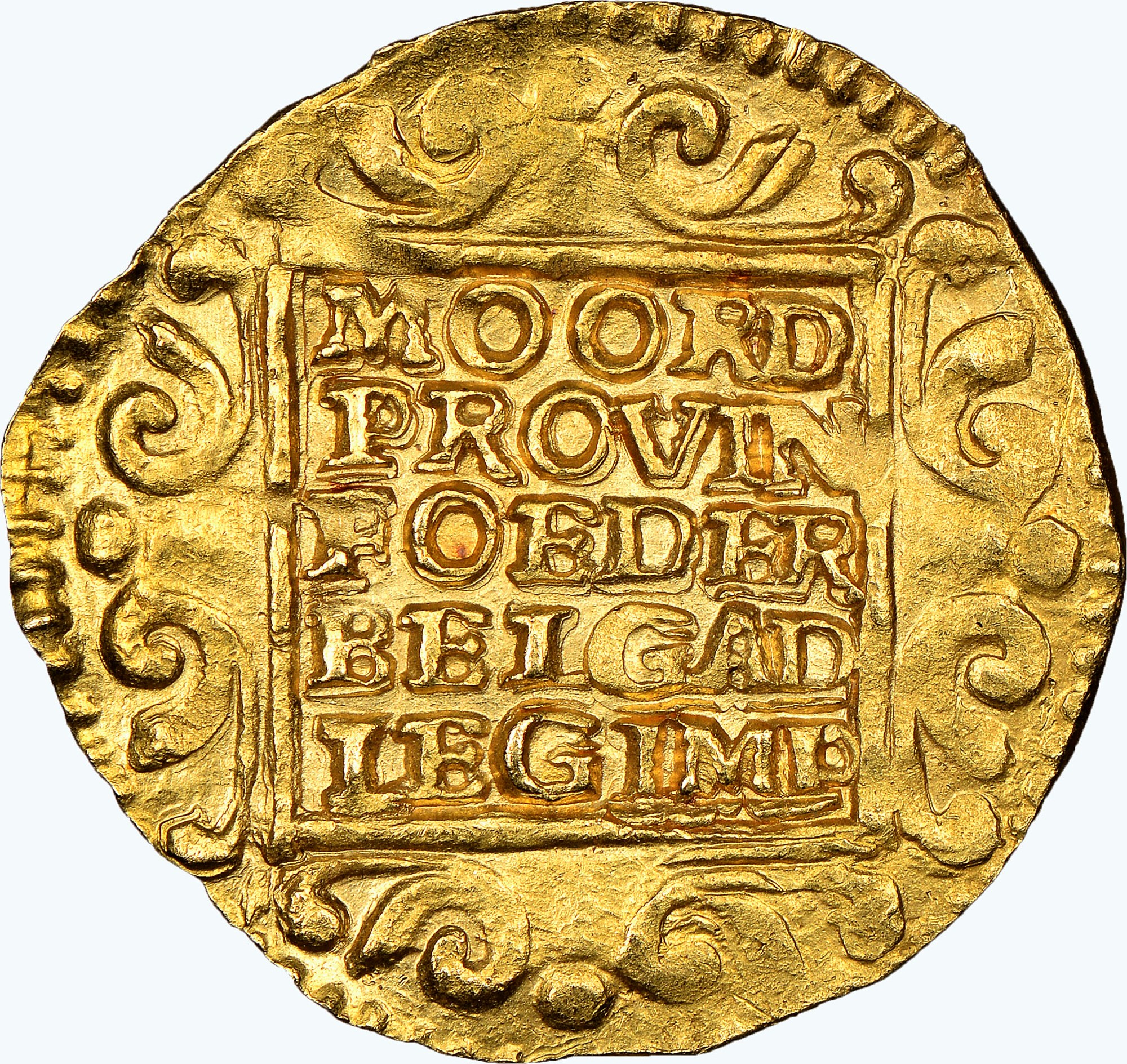 Netherlands UTRECHT Ducat KM 7.1 Prices & Values | NGC