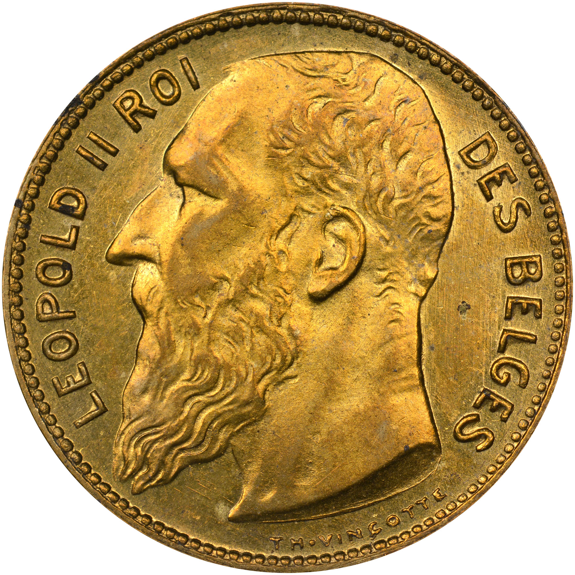 Belgium Franc KM Pn107 Prices & Values | NGC