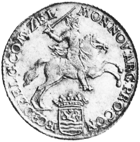 Netherlands ZEELAND 1/2 Ducaton KM 102 Prices & Values | NGC