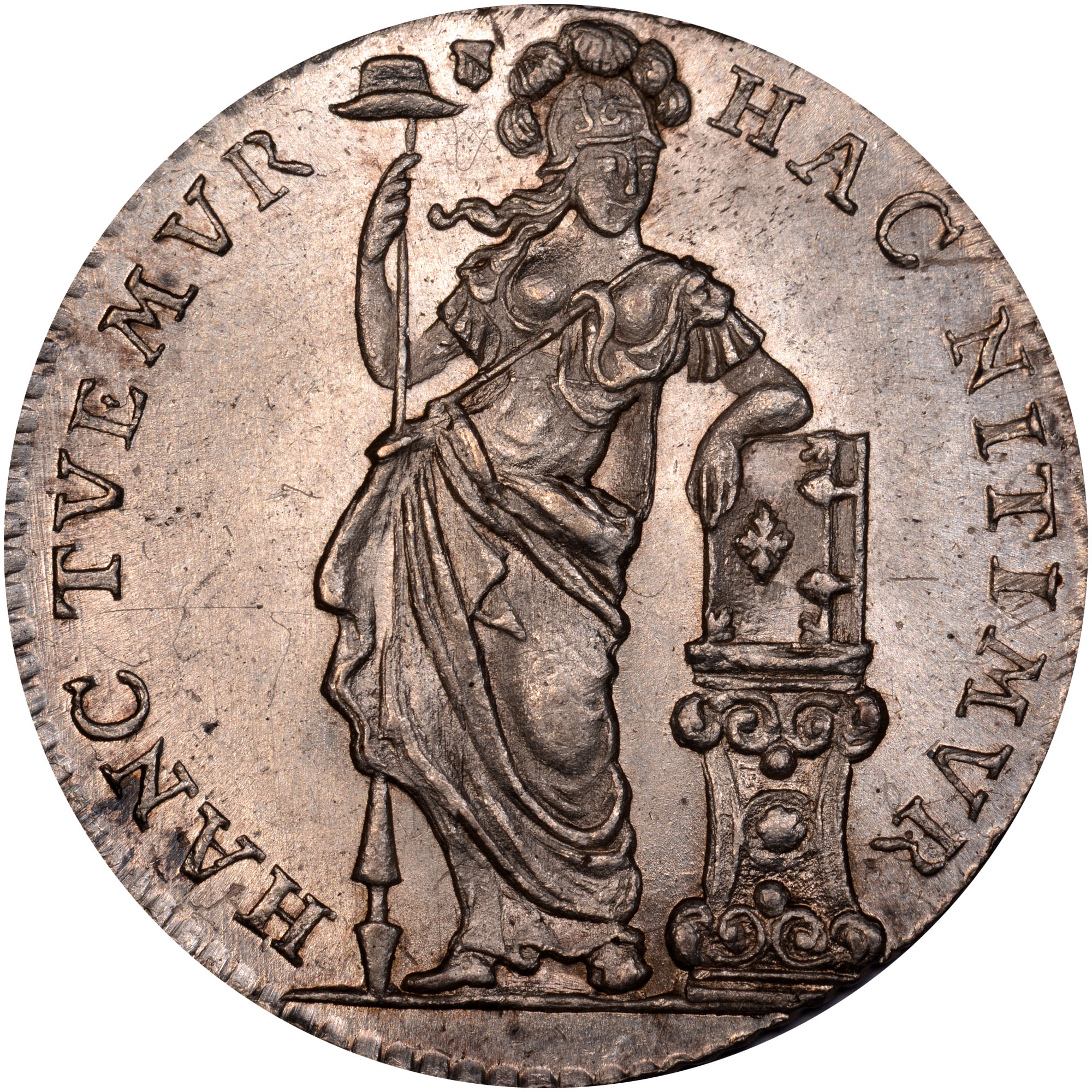 Netherlands 10 Stuivers KM 7 Prices & Values | NGC