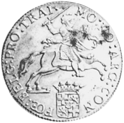 Netherlands Ducaton KM 16 Prices & Values | NGC