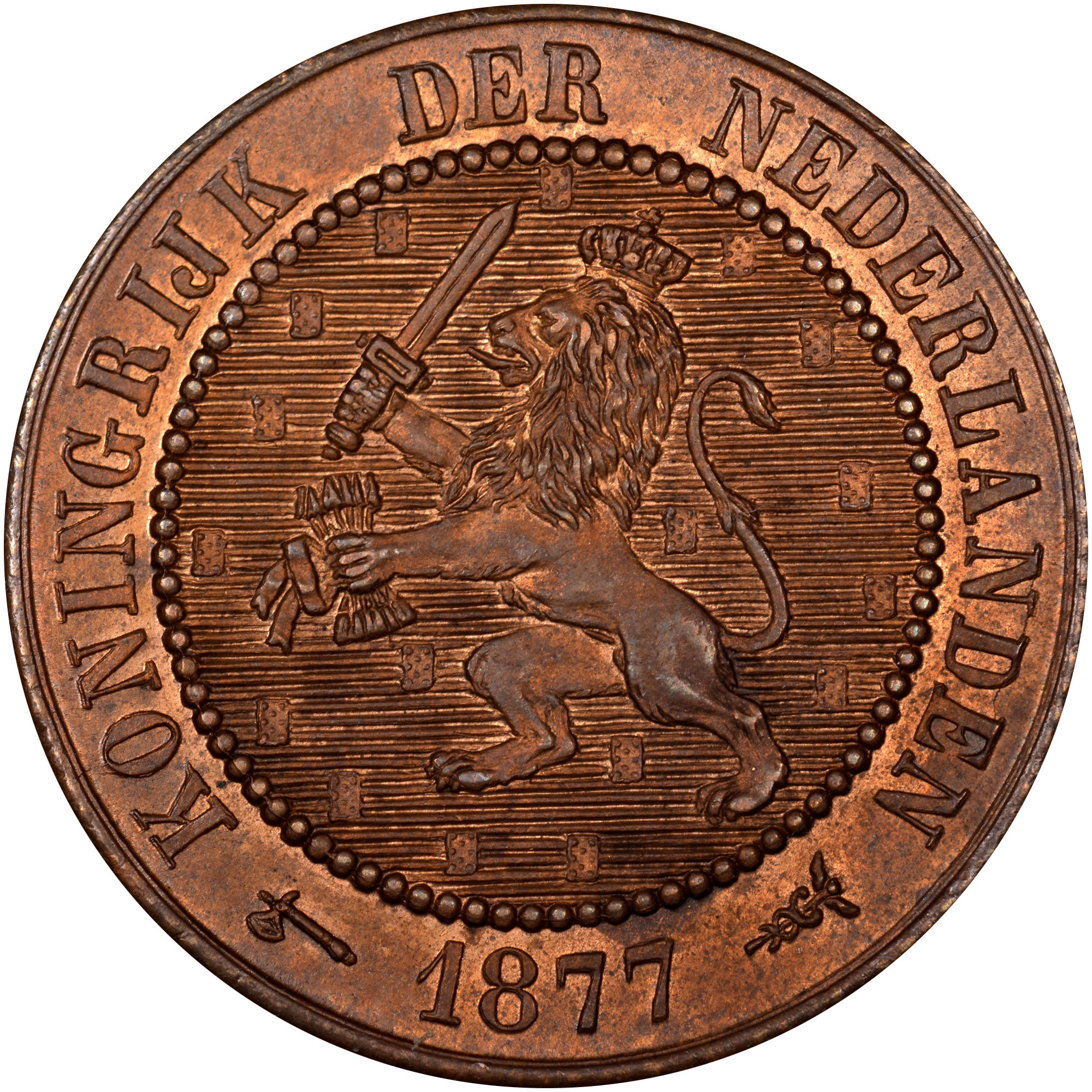 Netherlands 2 1 2 Cent KM 108 1 Prices Values NGC Netherlands 2 1 2 Cent KM 108 1 Prices Values NGC