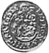 Hungary Denár KM 174 Prices & Values | NGC