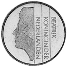 Netherlands 25 Cents KM 204 Prices & Values | NGC