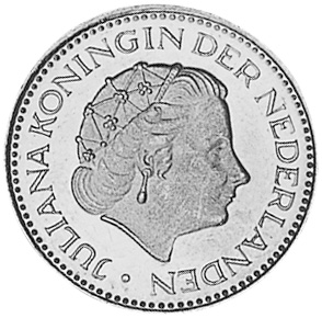 Netherlands Gulden KM 184a Prices & Values | NGC