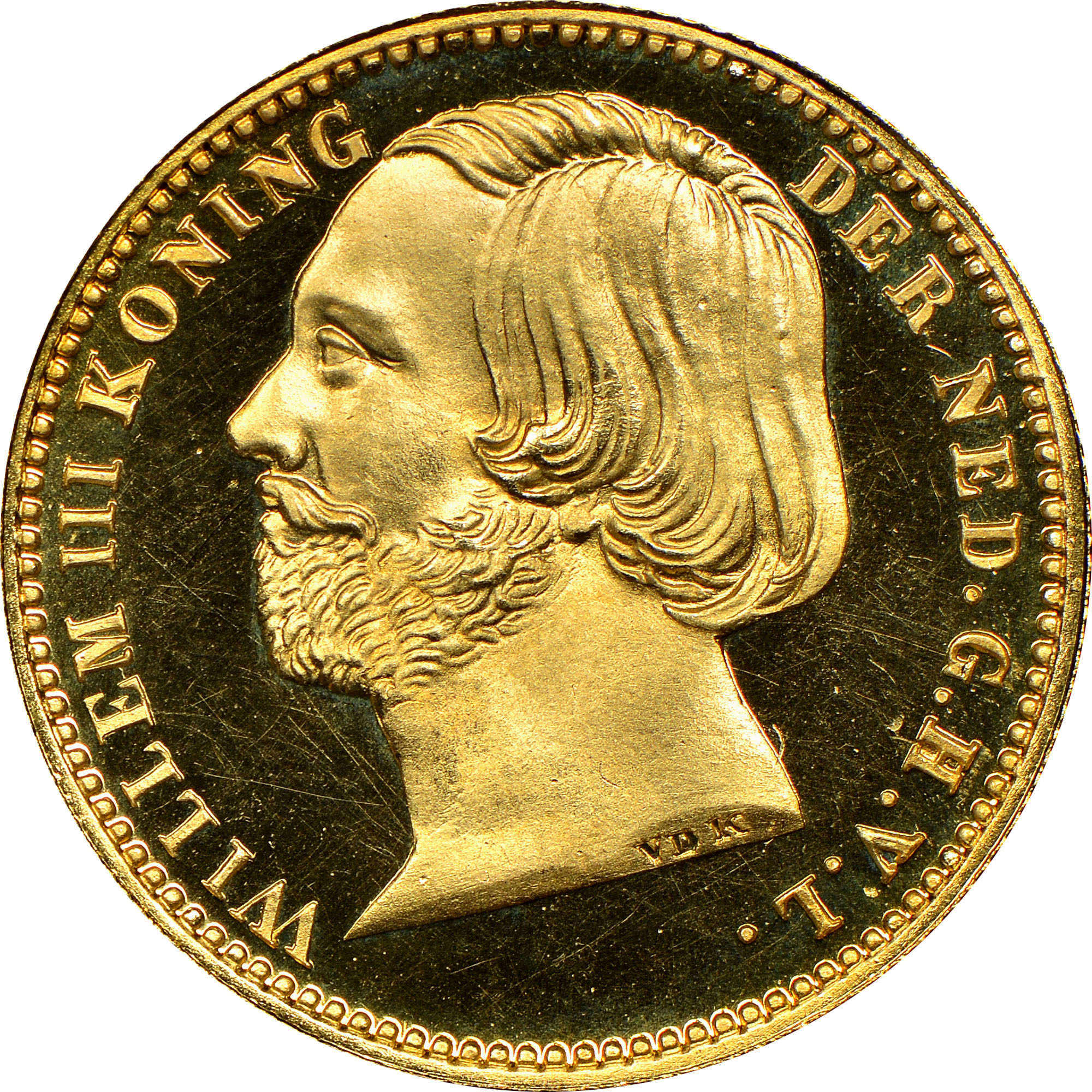 Netherlands 5 Gulden KM 94 Prices & Values | NGC