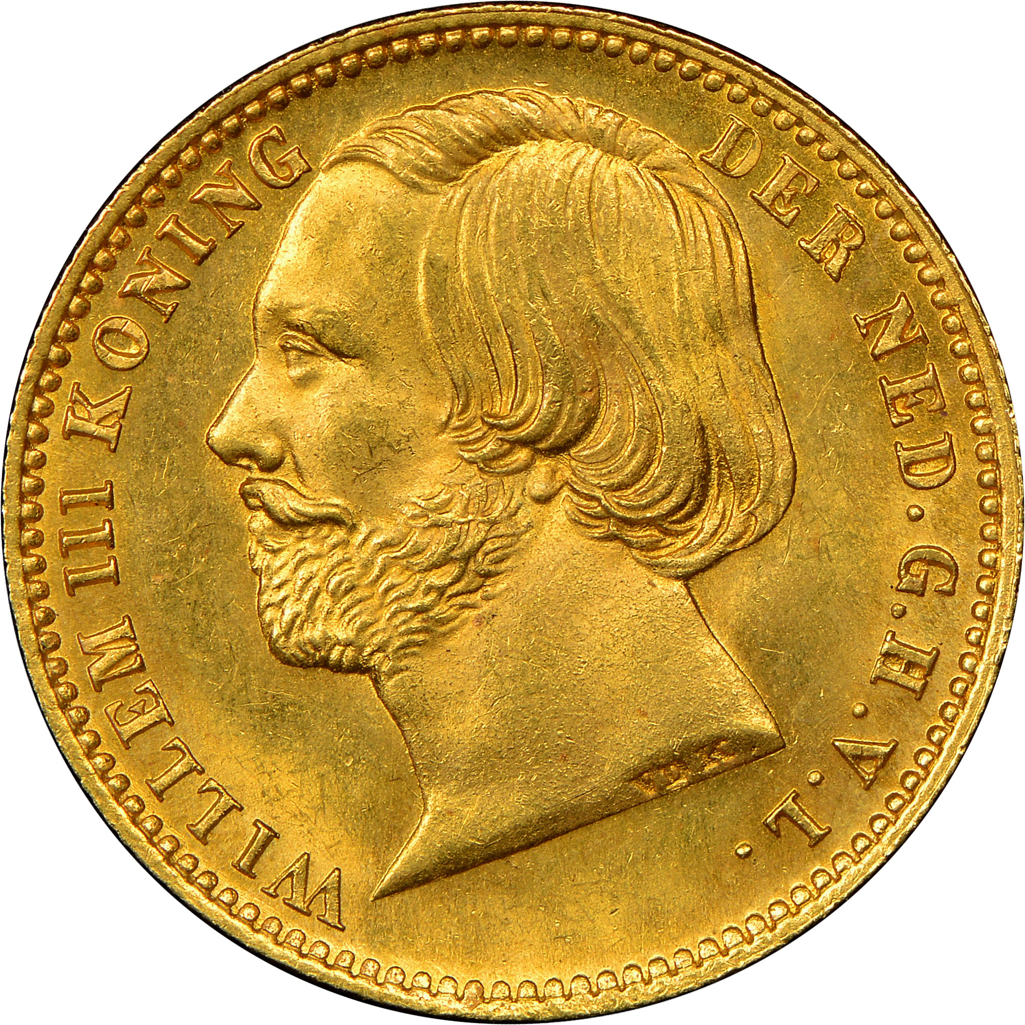 Netherlands 5 Gulden KM 94 Prices & Values | NGC