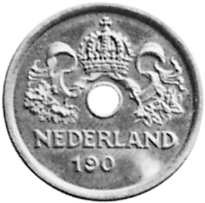 Netherlands 10 Cents KM Pn103 Prices & Values | NGC