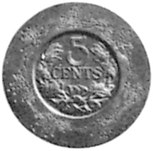 Netherlands 5 Cents KM Pn113 Prices & Values | NGC