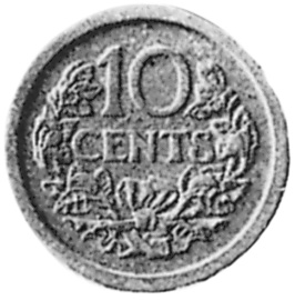 Netherlands 10 Cents KM PnA117 Prices & Values | NGC