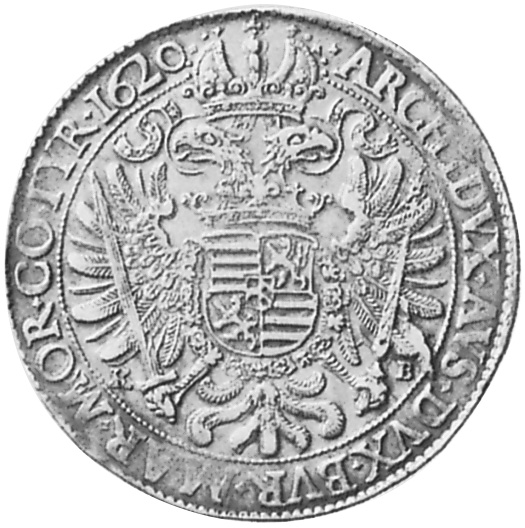 Hungary Thaler KM 59 Prices & Values | NGC