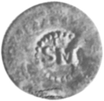 Saint Martin 2 Stuivers KM 2 Prices & Values | NGC