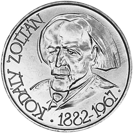 Hungary 50 Forint KM 578 Prices & Values | NGC