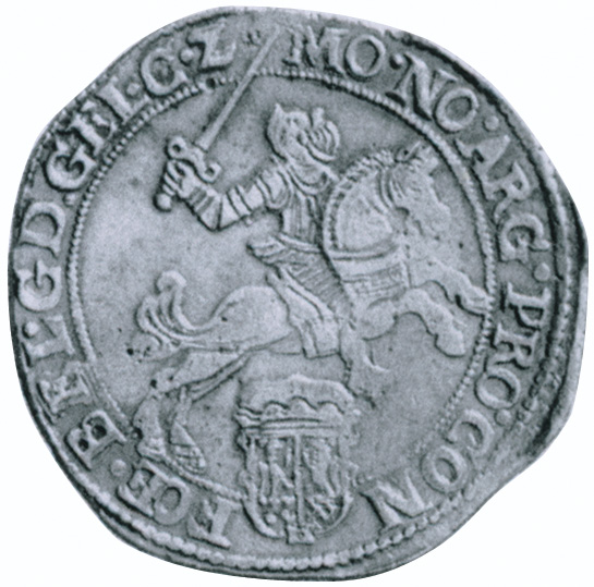 Netherlands GELDERLAND Silver Rider KM 41.1 Prices & Values | NGC