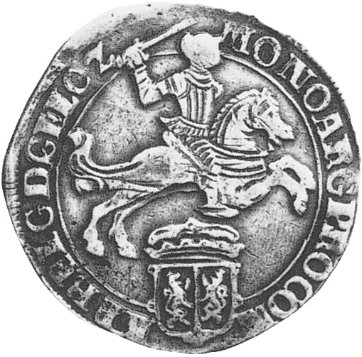 Netherlands GELDERLAND Silver Rider KM 50.1 Prices & Values | NGC