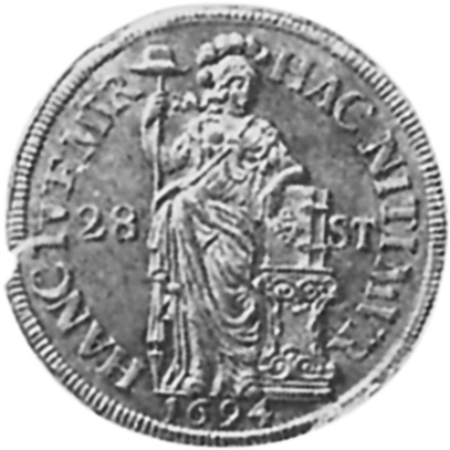 Netherlands HOLLAND Florijn KM 71 Prices & Values | NGC