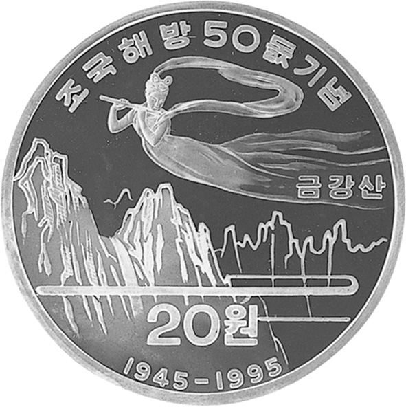 Korea-North 20 Won KM 94 Prices & Values | NGC