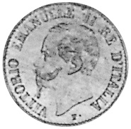 Italy Centesimo KM 1.1 Prices & Values | NGC