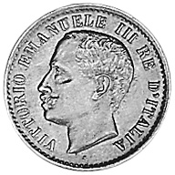 Italy Centesimo KM 35 Prices & Values | NGC