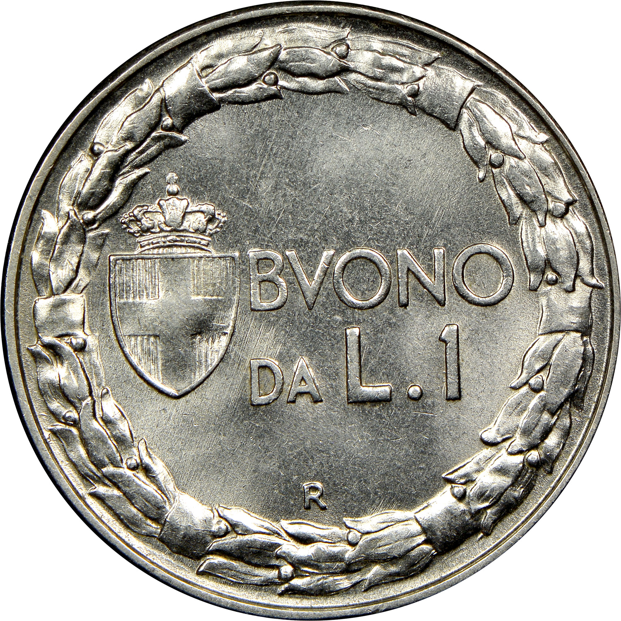 1922-1935 Italy Lira KM 62 Prices & Values | NGC