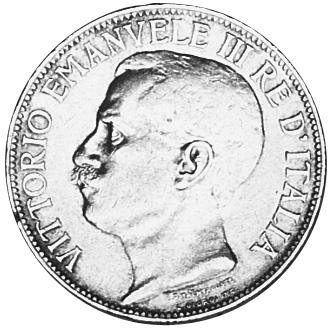 Italy 2 Lire KM 52 Prices & Values | NGC