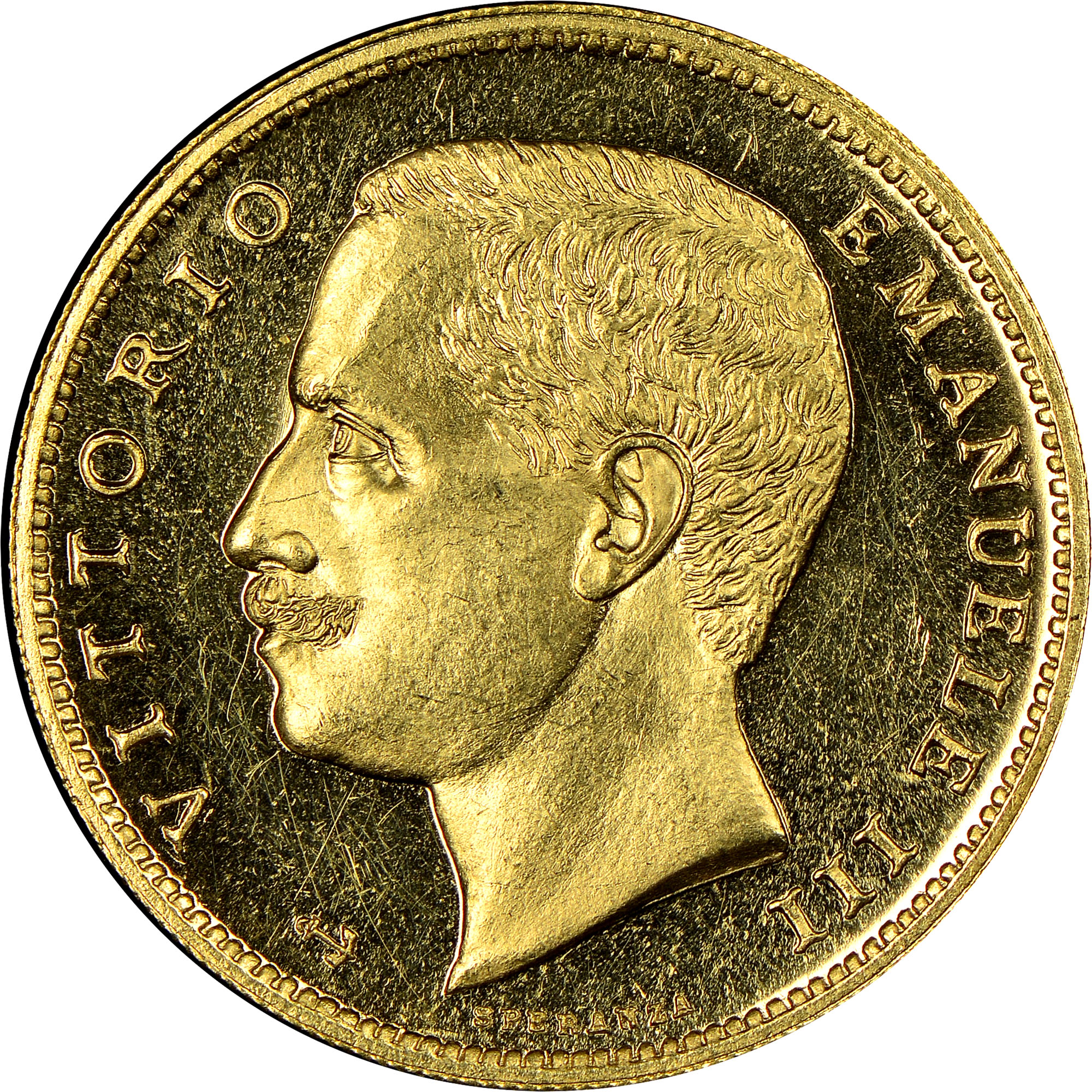 Italy 20 Lire KM 37.1 Prices & Values | NGC