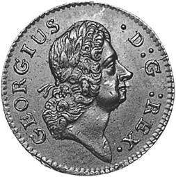 Ireland Farthing KM 118 Prices & Values | NGC