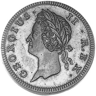 Ireland Farthing KM 126 Prices & Values | NGC