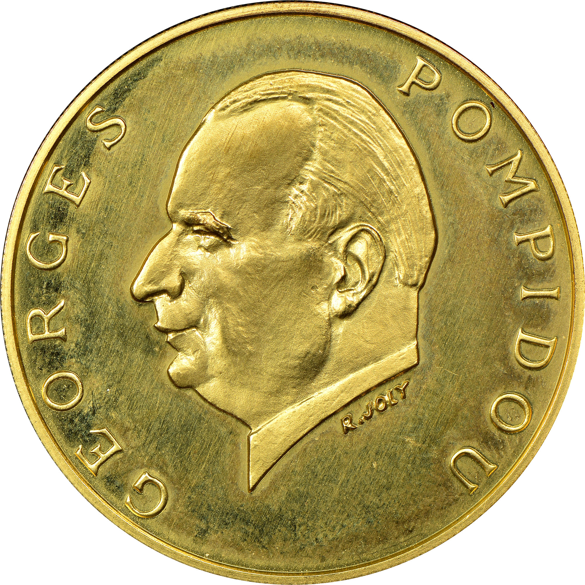 Gabon 5000 Francs KM 11 Prices & Values | NGC