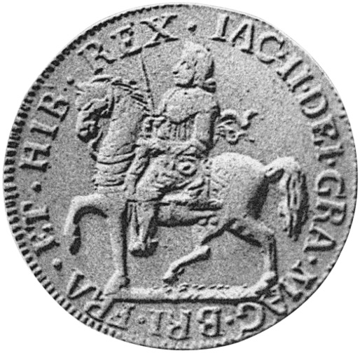 Ireland Crown KM 106.1 Prices & Values | NGC