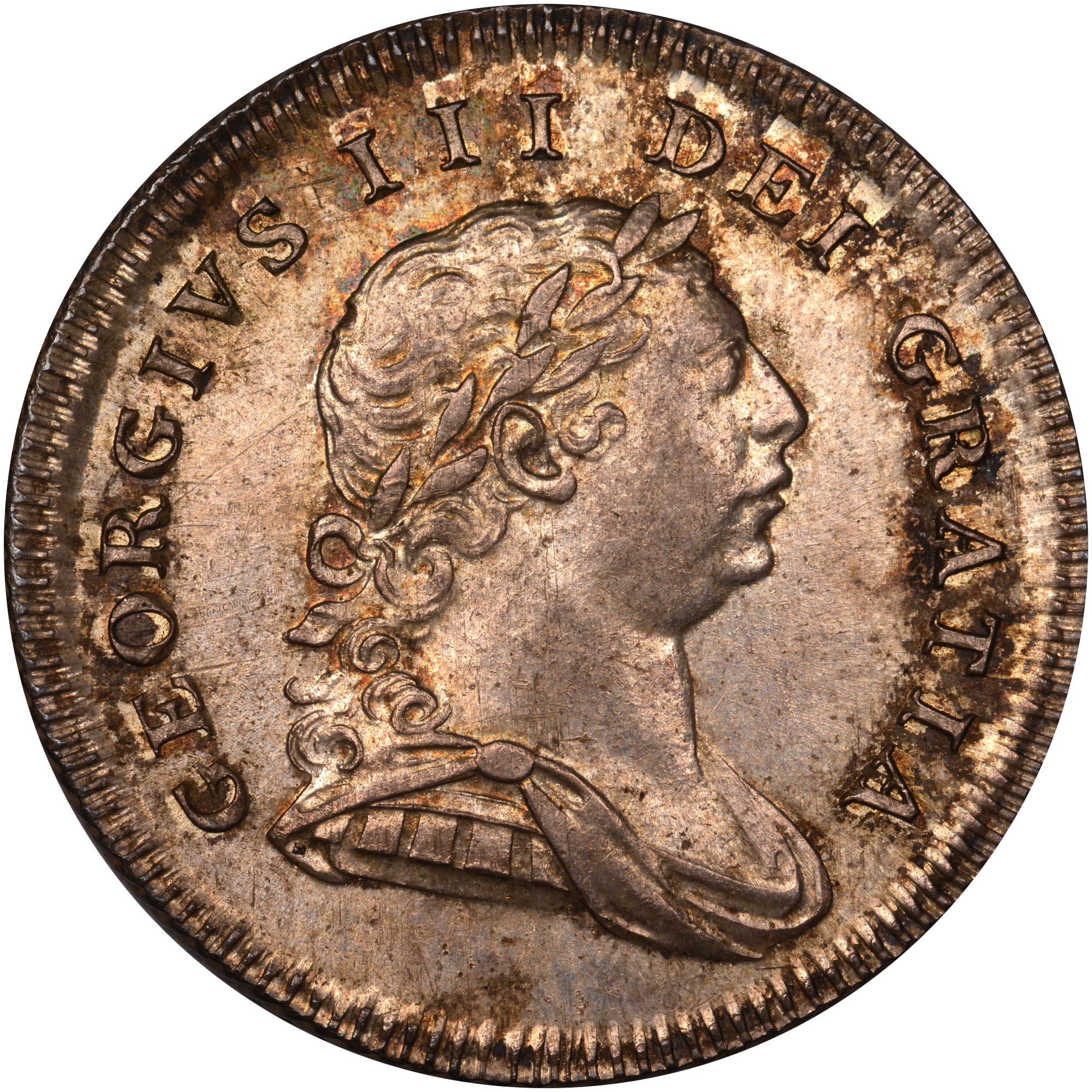 Ireland 10 Pence Token KM Tn3 Prices & Values | NGC