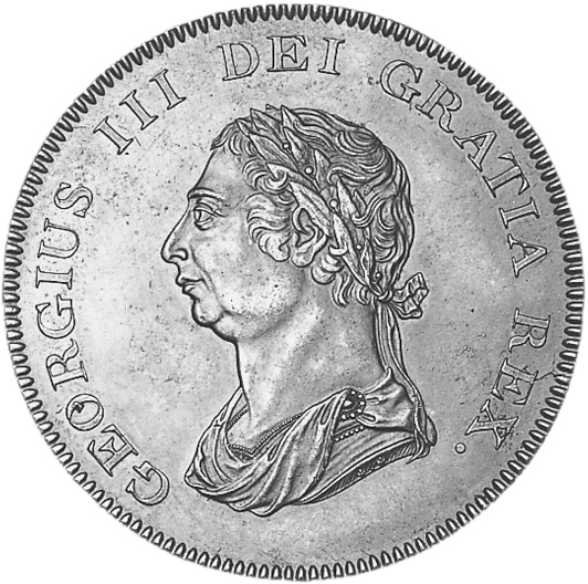 Ireland 6 Shilling KM Pn35 Prices & Values | NGC